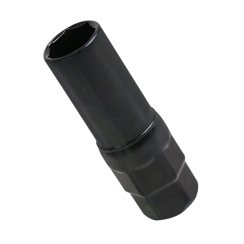 Ciwanning Wheel Lock Nut Key for 19mm 21mm Socket Wrenches Wheel Nut ...