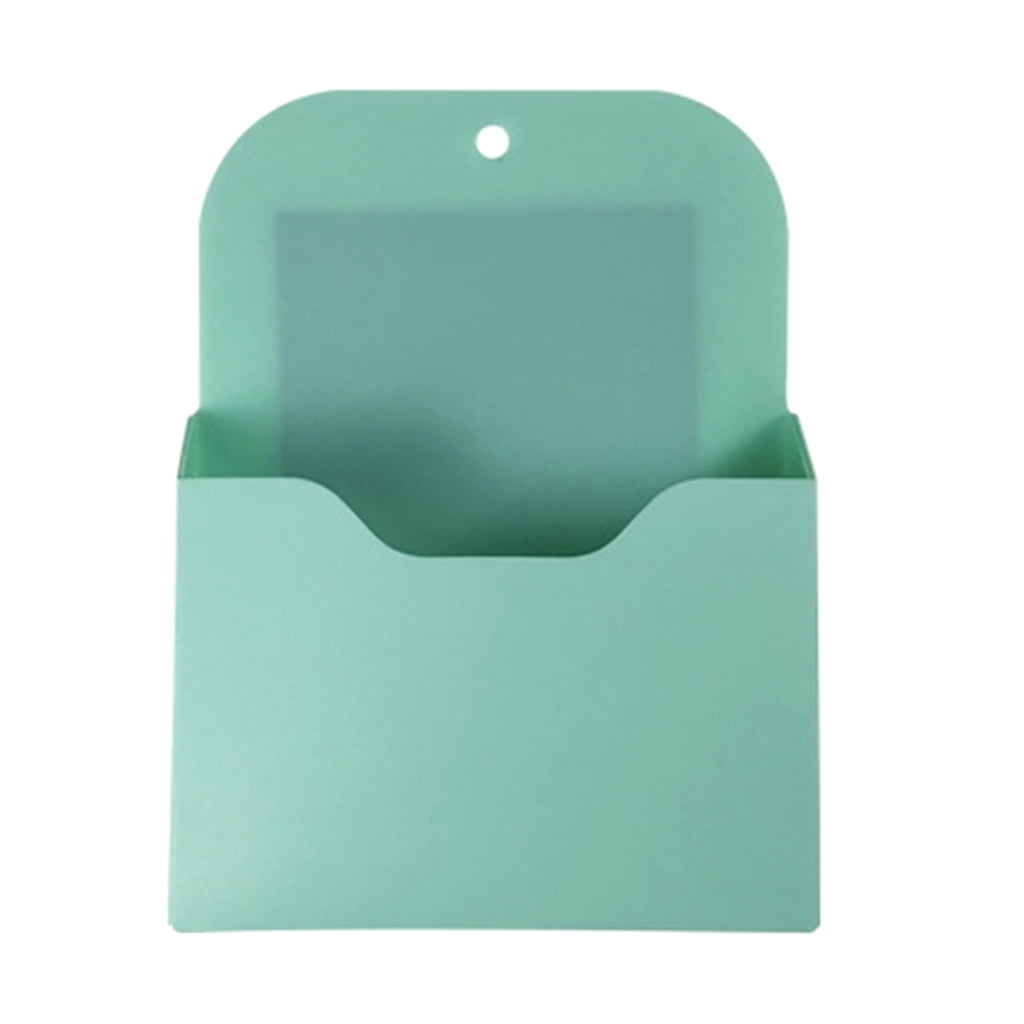 Ciwanning Whiteboard Wall File Holder Marker Storage Racks Container ...