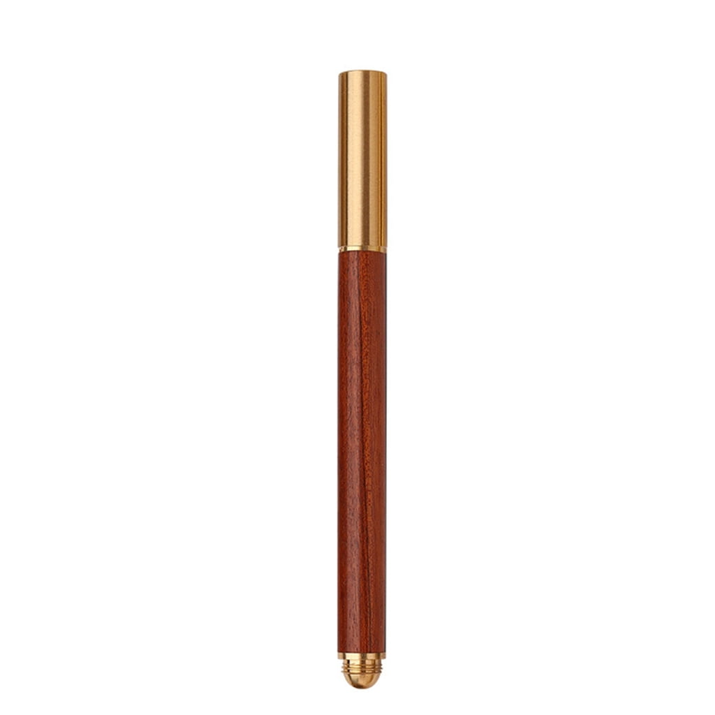 Ciwanning Wood Pen for Hotel Reception Guest Sign In Pen, Business ...