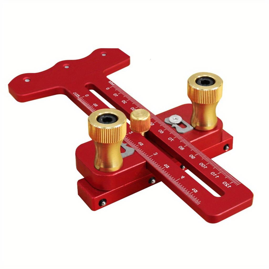 Ciwanning Woodworking Thin Rips Tablesaw Jig Thin Board Cutting Guide ...