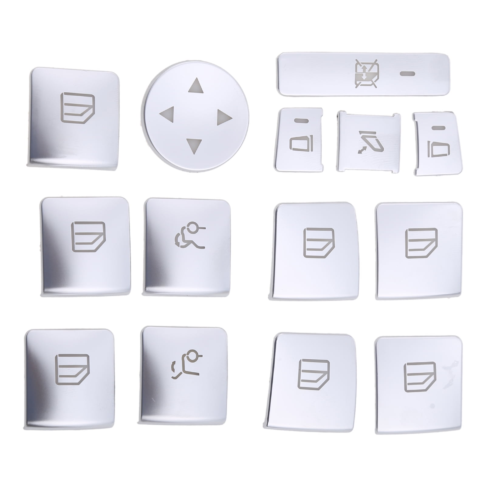 Ciwanning for A B C E GLA CLA GLK GL Class Auto Car Window Glass Lift ...