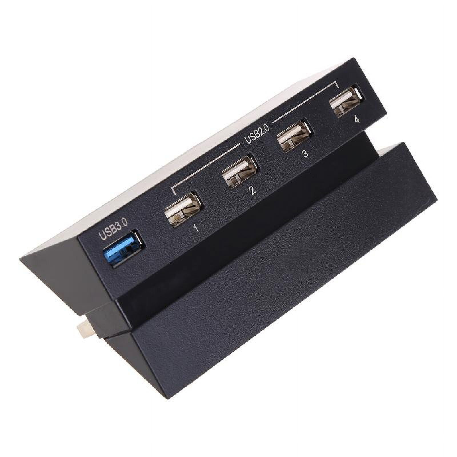 Ciwanning for Extra USB Hub For Accessories 5 Ports USB Expansion Hub ...