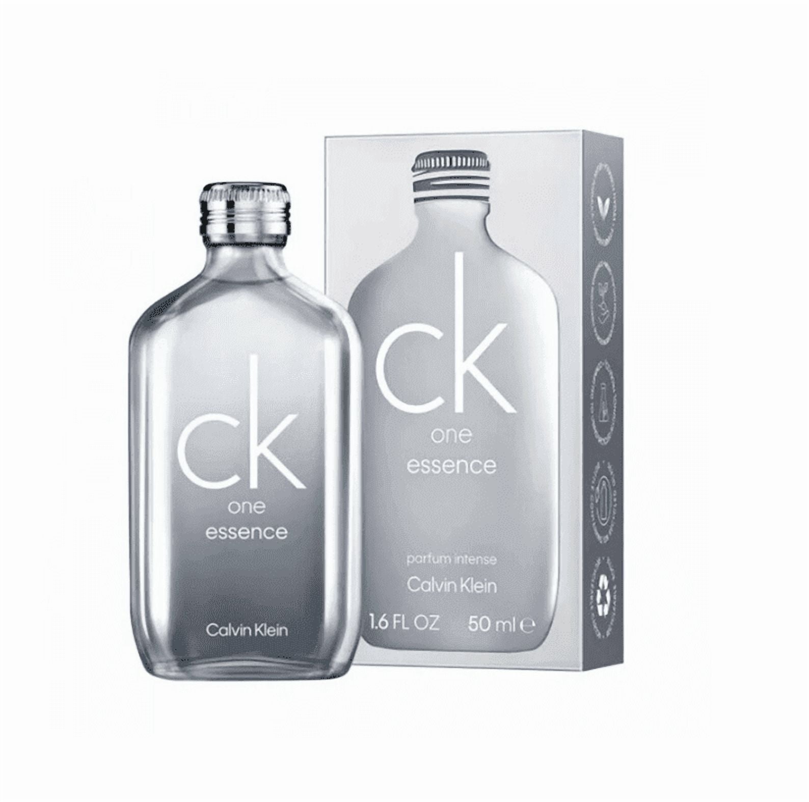 Ck One Essence BY Calvin Klein 7 oz/50 ml Parfum Spray - Walmart.com