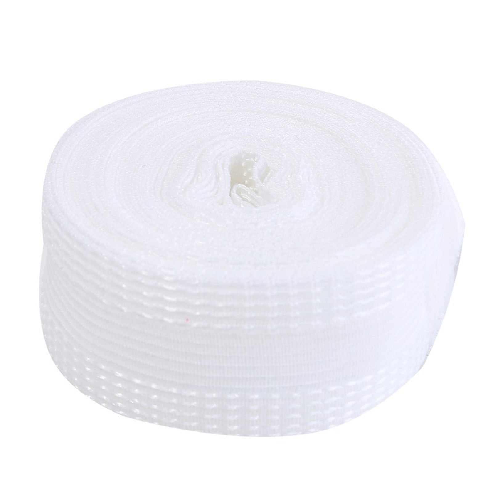 Ckraxd 1.2m Self-Adhesive Trousers Cuff Sticker | DIY Pants Hem Tape ...