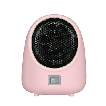 Mainstays 3-in-1 Mini Tabletop Electric Ceramic Heater With Hand Warmer ...