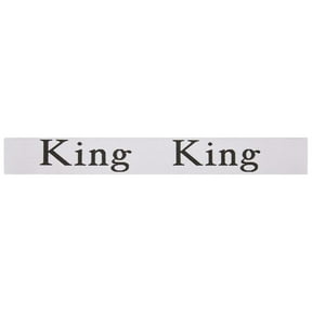 Bed Sheet Tags
