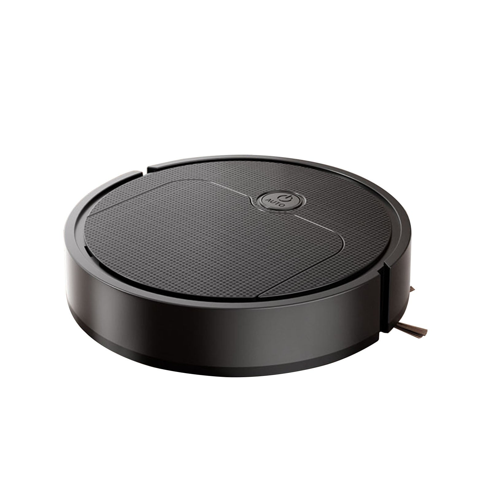 Ckraxd Intelligent Sweeping Robot USB Charging Vacuum Cleaner for Home ...