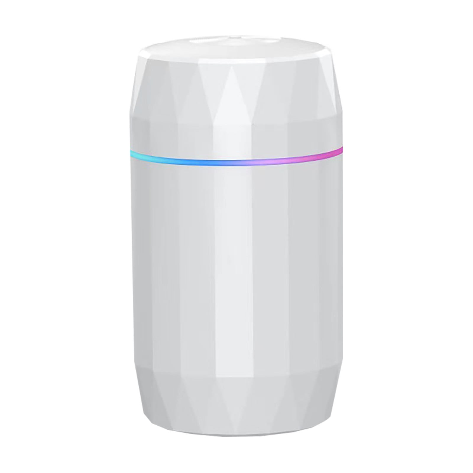 Ckraxd Large Capacity Humidifier Portable Colorful Atomizer USB Device ...