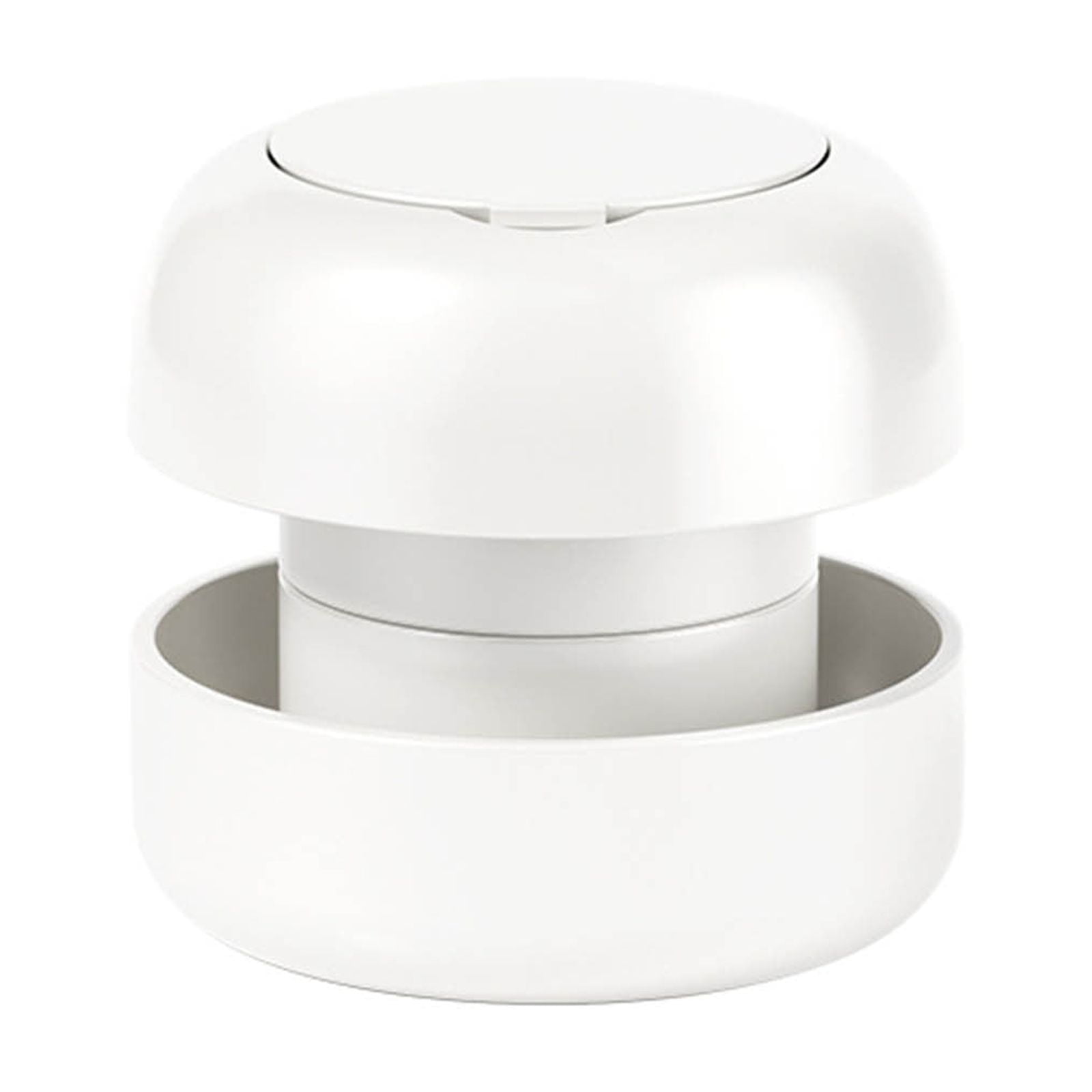 Ckraxd Multi-Functional Tablet Cutter and Grinder, Easy-to-Use Medicine ...