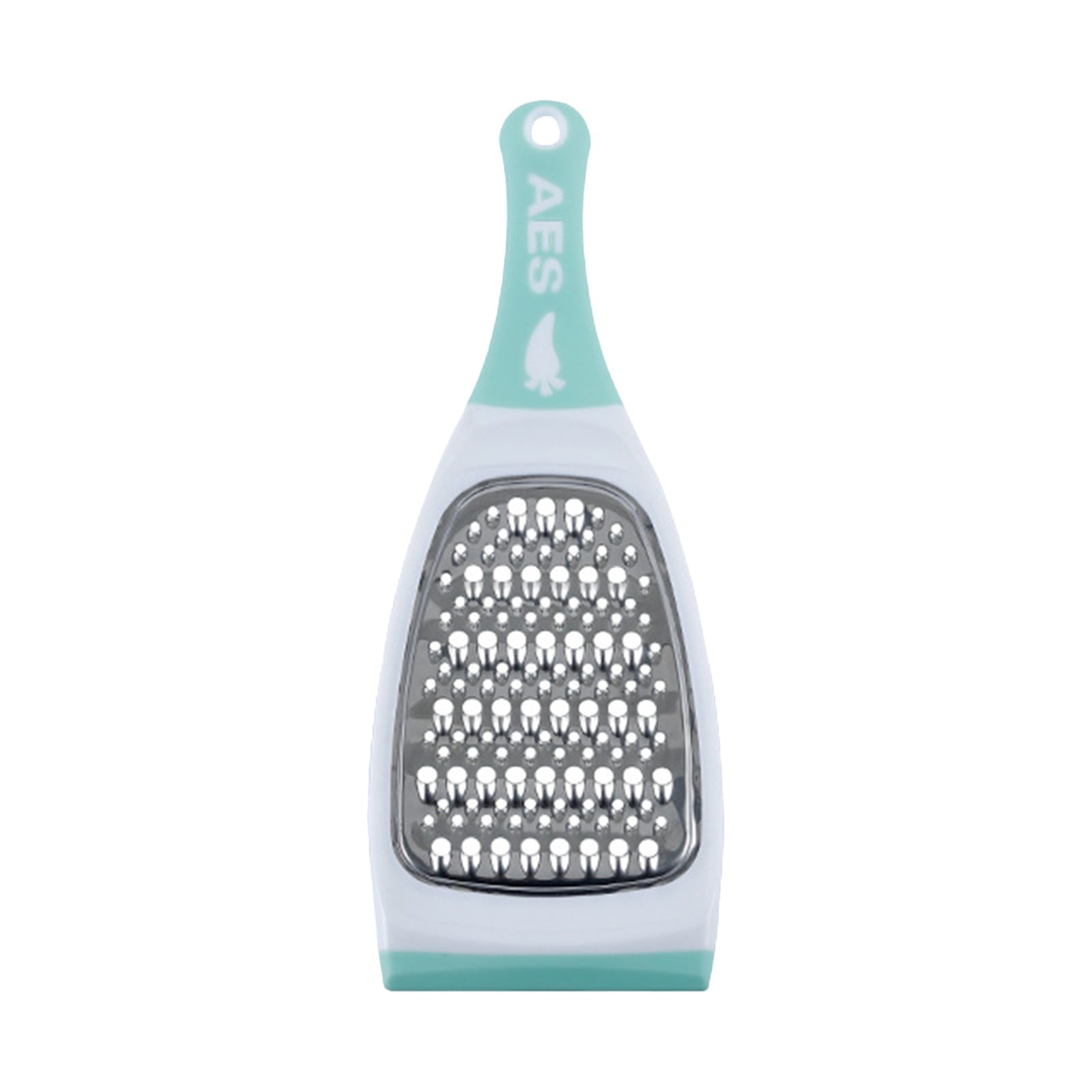 Ckraxd Multifunctional Stainless Steel Grater, Vegetable Shredder, Food ...
