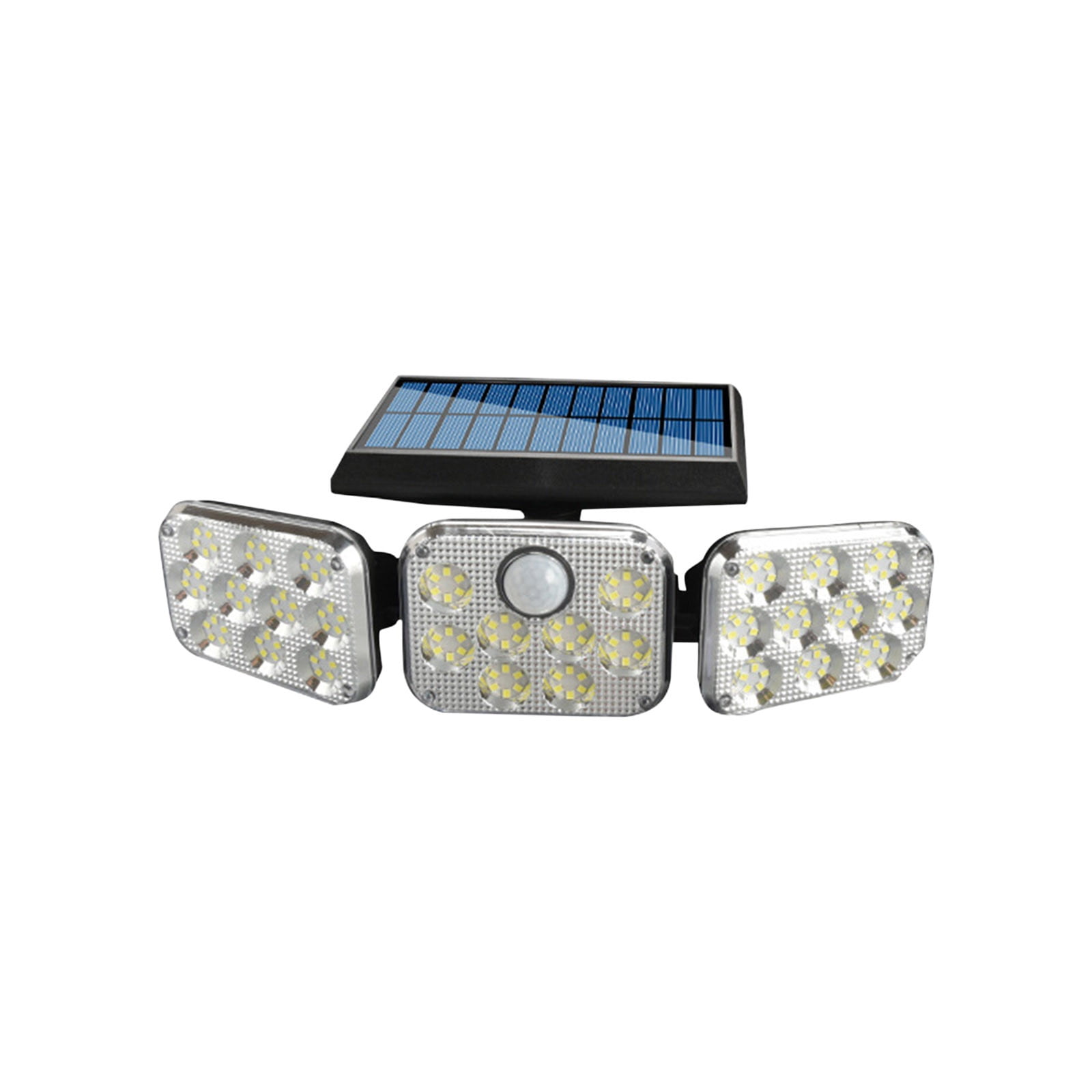 Ckraxd Solar Folding Light Wall Light with Motion Sensor, High ...
