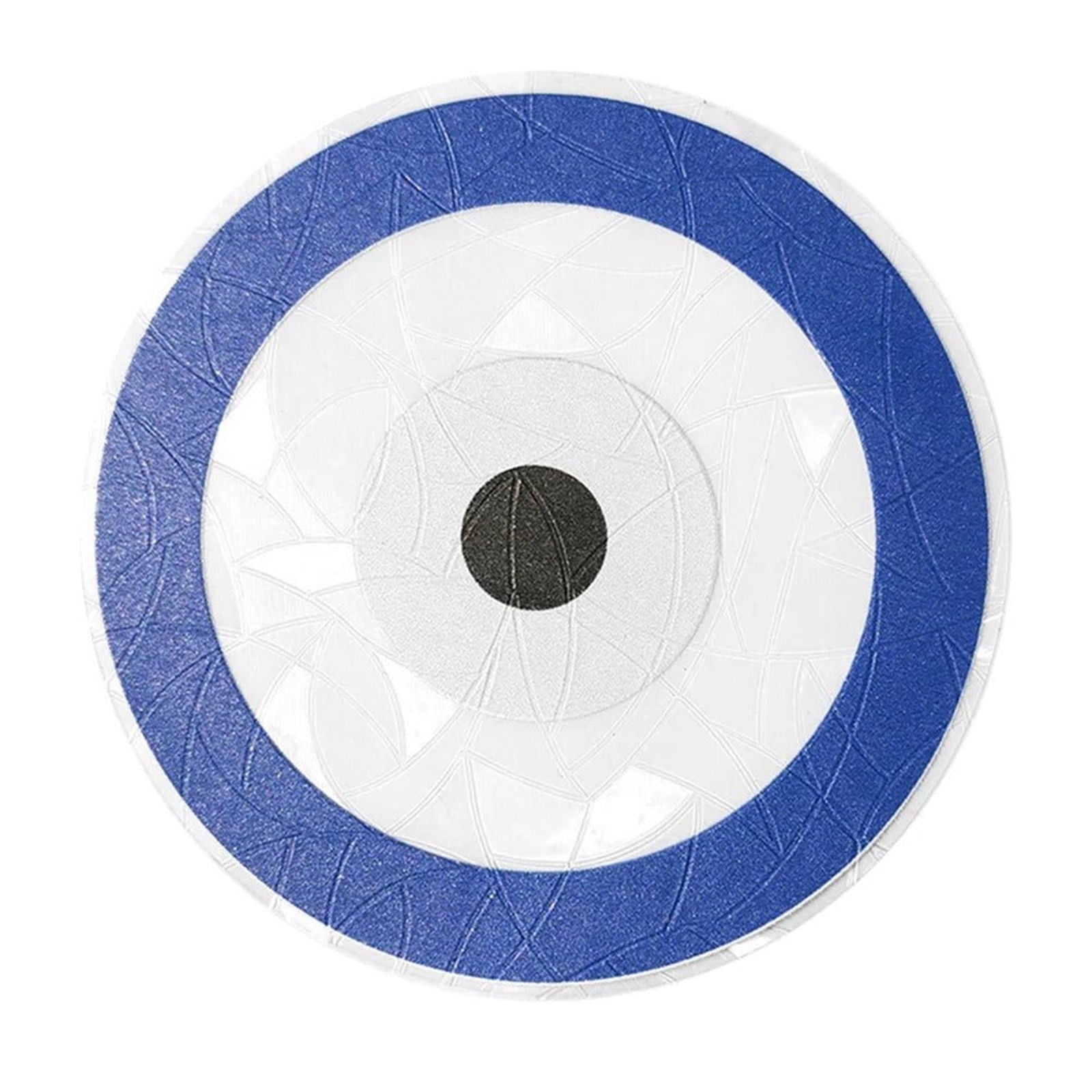 Ckraxd Sun Suncatcher Window Film Pvc Window Film Radiant Sunlight ...