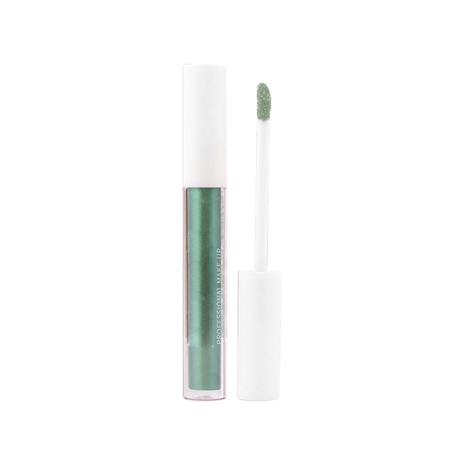 Ckulufk 10 Colors Liquid Glitter Eyeshadow Metallic Glitter Eye Looks ... Ckulufk 10 Colors Liquid Glitter Eyeshadow Metallic Glitter Eye Looks ...