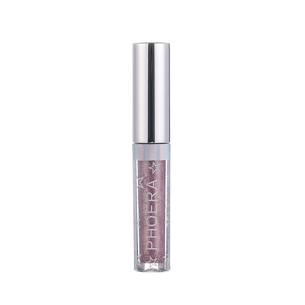 Ckulufk 12 Color PHOERA Magnificent Metals Glitter and Glow Liquid ... Ckulufk 12 Color PHOERA Magnificent Metals Glitter and Glow Liquid ...