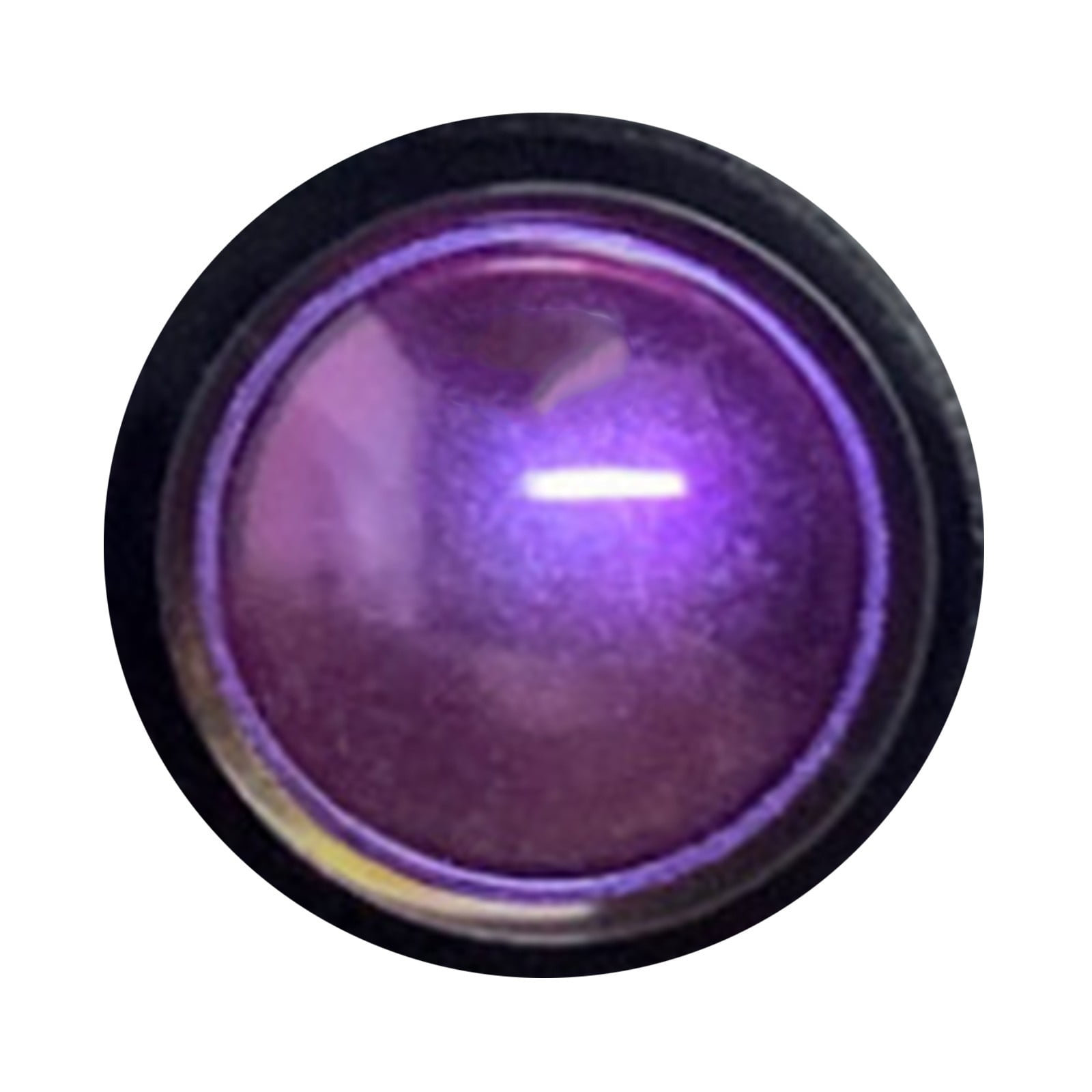 Ckulufk 18 Color Eye Shadow Glitter Eye Makeup Rainbow Color Fusion Eye ...