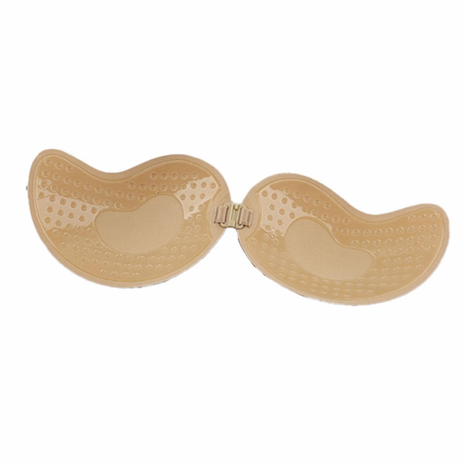 Ckulufk 2024 Newest Super Sticky Self Adhesive Bra Backless Breast Lift ...