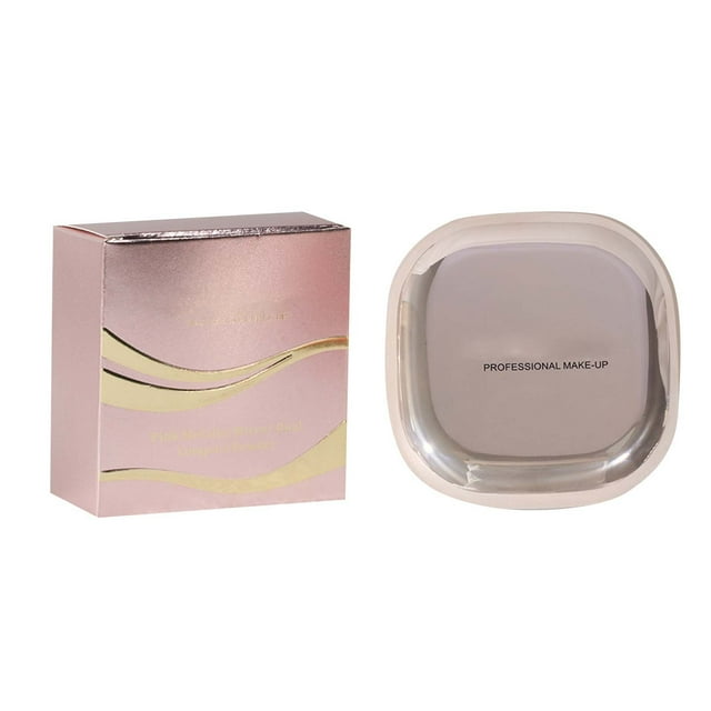 Ckulufk 20g Concealer Double Layer Lasting Powder Wet And Dry Dual ...