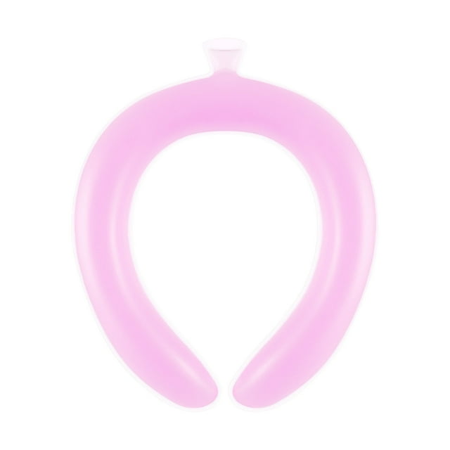 Ckulufk Chilly Ice Ring Neck Ice Pack Neck Tube Reusable Wearable Neck ... Ckulufk Chilly Ice Ring Neck Ice Pack Neck Tube Reusable Wearable Neck ...