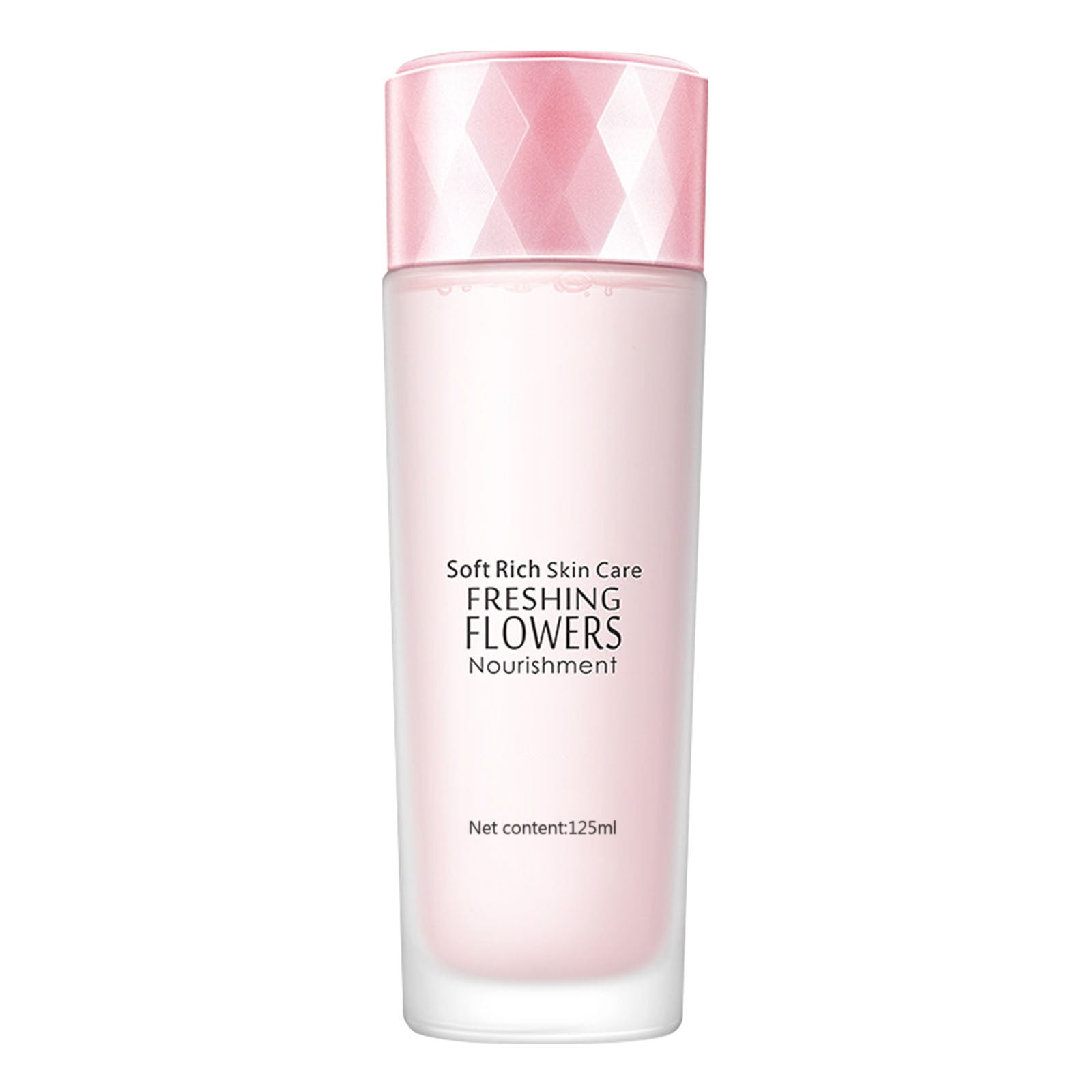 Ckulufk Clear Softener 125ml Hydrating Nourishing Toner Makeup Water ...