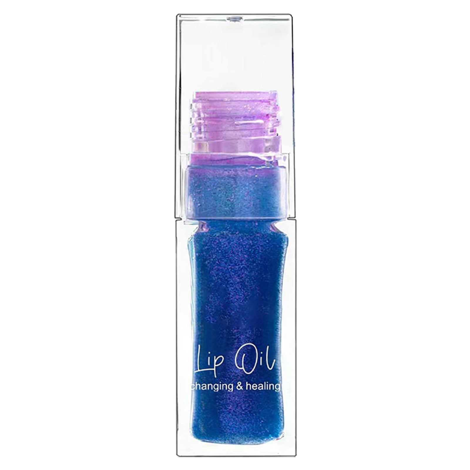 Ckulufk Color Changing Lip Oil Color Changing Lip Oil Lip Oil Cosmetics ...