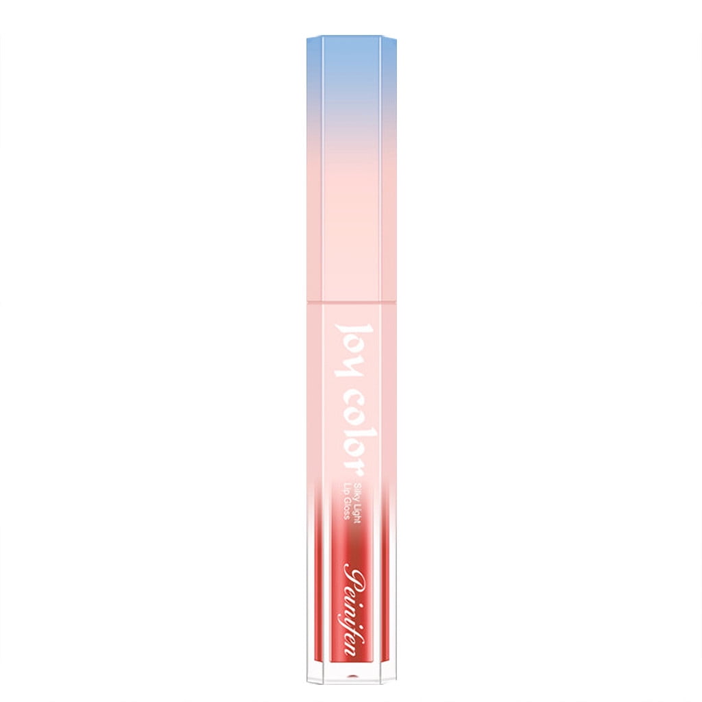 Ckulufk Cute RED Tube Mouth Red Brick Red Aunt Lipstick Is Not Easy ... Ckulufk Cute RED Tube Mouth Red Brick Red Aunt Lipstick Is Not Easy ...