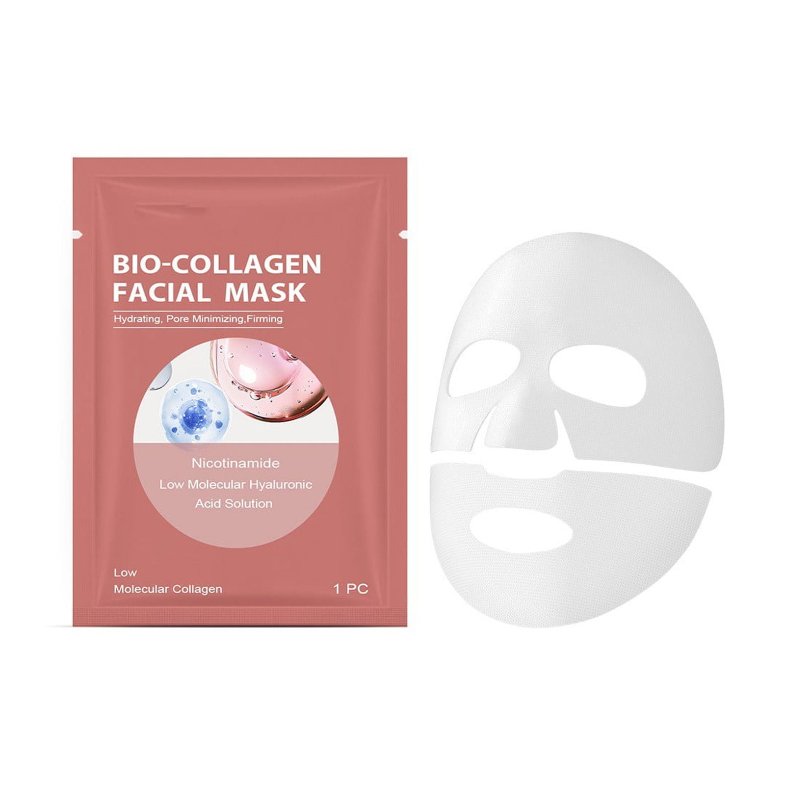 Ckulufk Deep Collagen Lifting Collagen Bio Collagen Face Pure Collagen ...