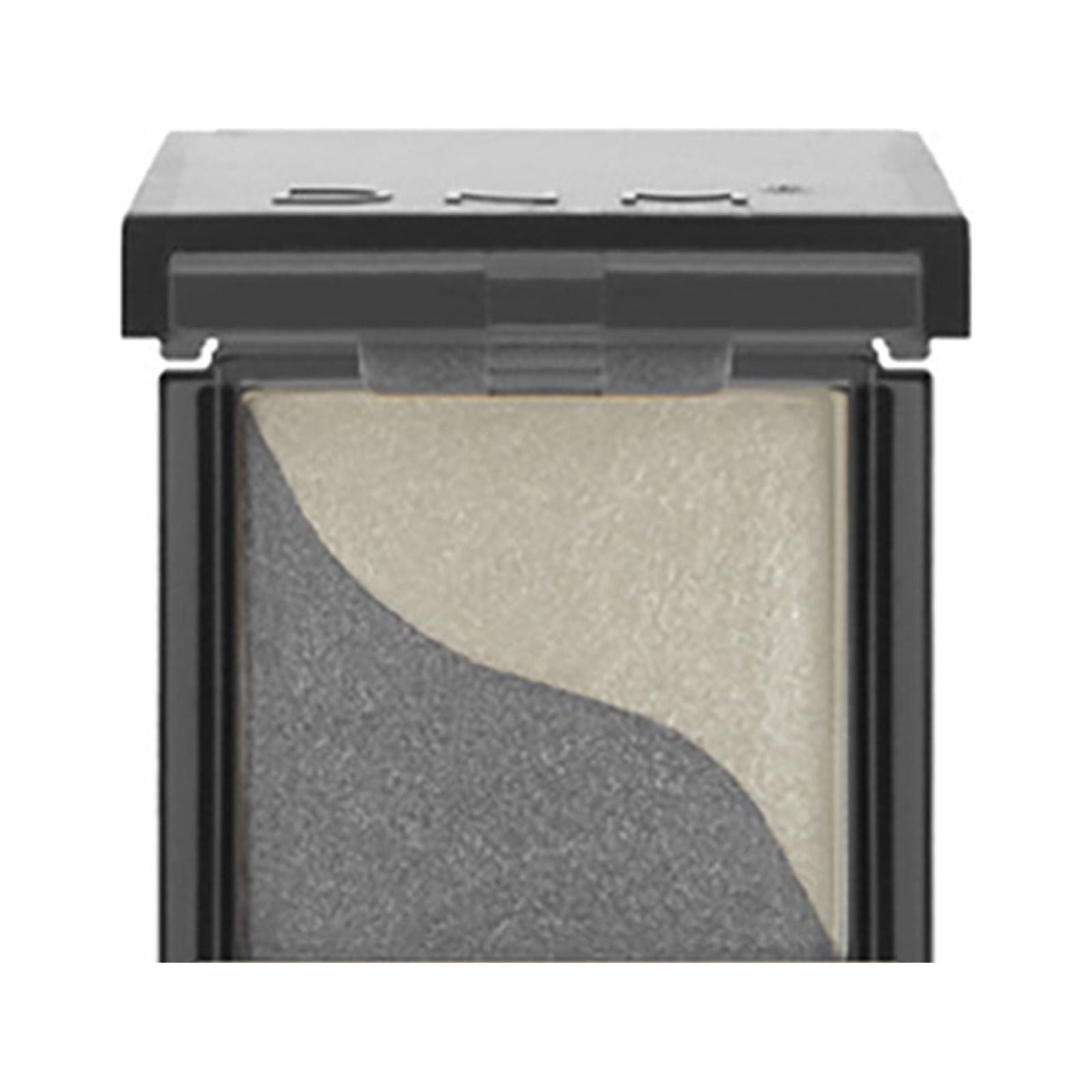 Ckulufk Eyeshadow Clearance Glazed Light Two Color Lazy Eye Shadow ...