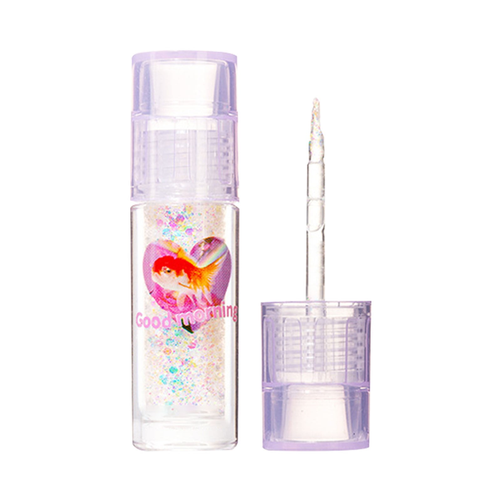 Ckulufk Korean Makeup Star Diamond Streamer Liquid Eyeshadow Bling ...