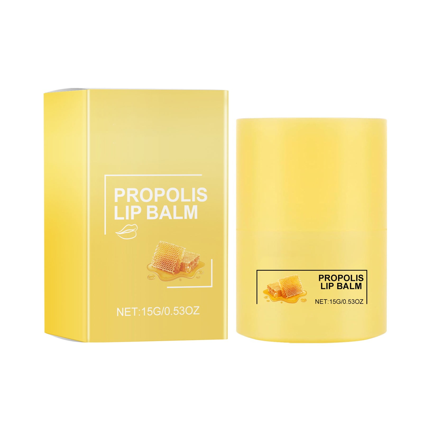 Ckulufk Lip Balm Lip Butter Lip Cerin Korean 12 Hours Of Long Lasting ...