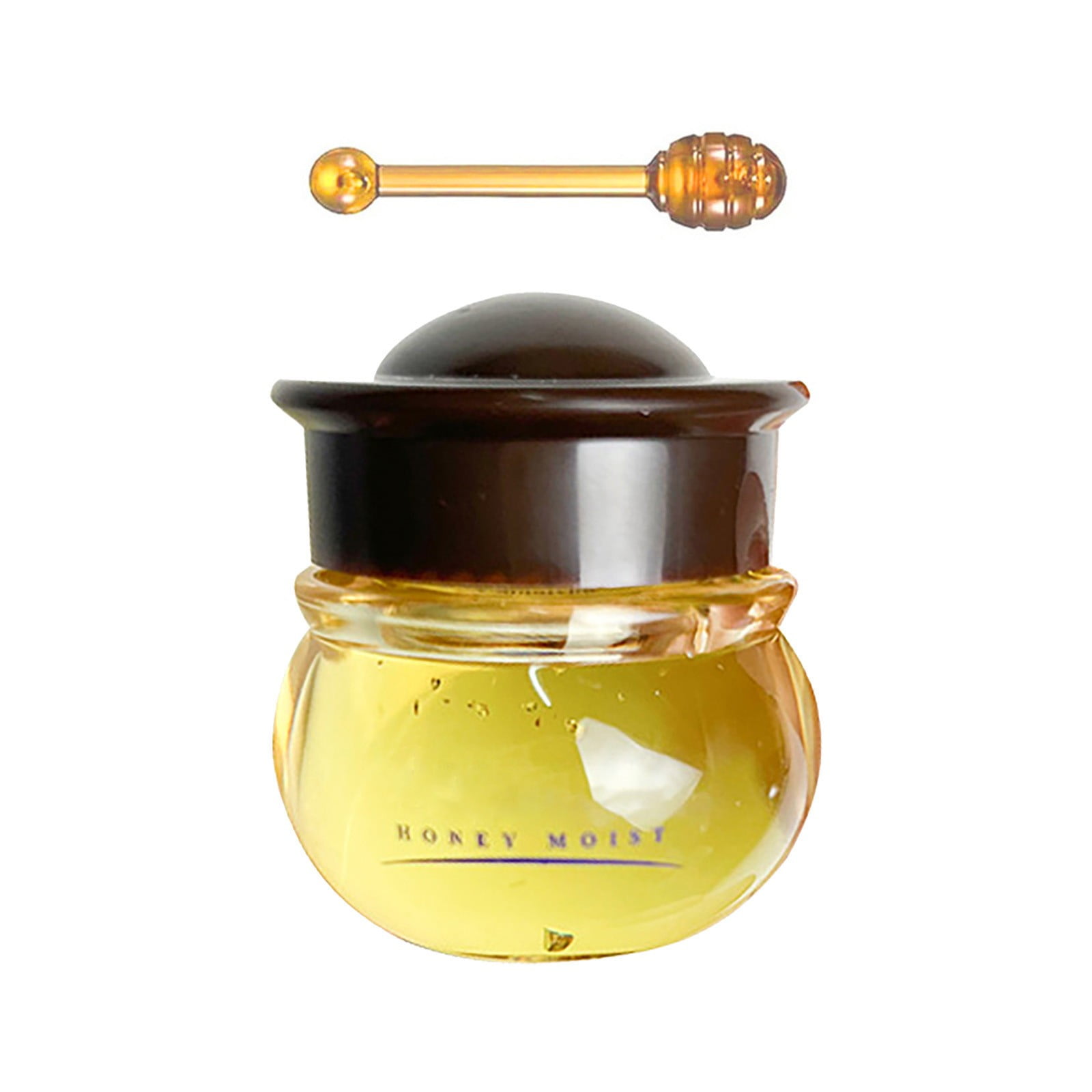 Ckulufk Lip Small Pot Sleep Fade Lip Pattern Moisturizing And ...