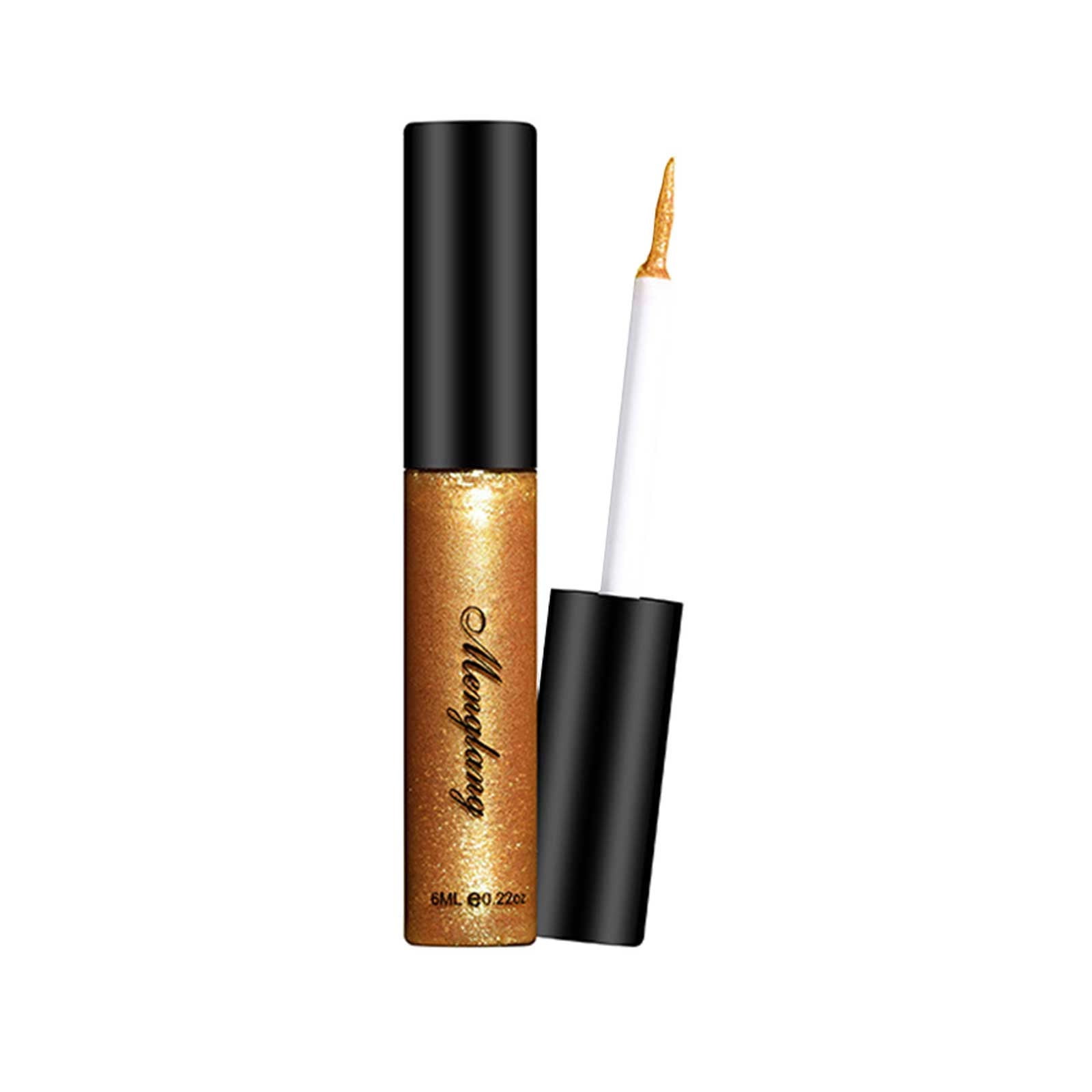 Ckulufk Liquid Glitter Eyeshadow Metallic Glitter Shimmer Eye Looks ... Ckulufk Liquid Glitter Eyeshadow Metallic Glitter Shimmer Eye Looks ...