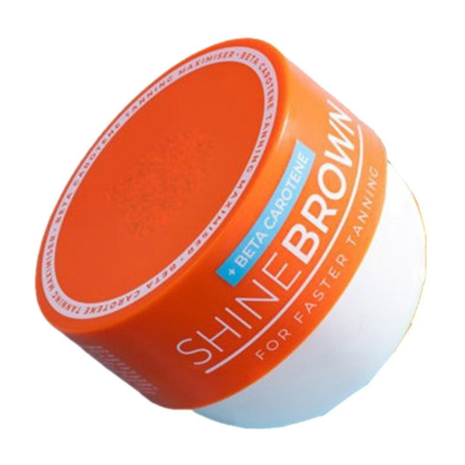 Ckulufk Luxury Intensive Tanning Gel Beauty Tanning Lotion Natural ...