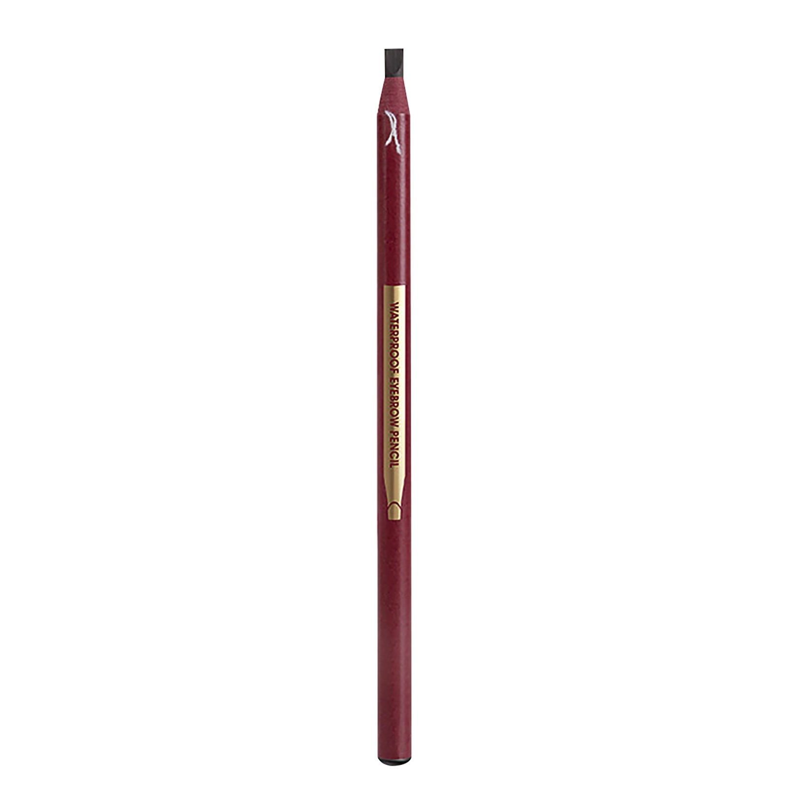 Ckulufk Makeup Brow Pencil Stylist Waterproof Brow Pencil Ultra Fine ...