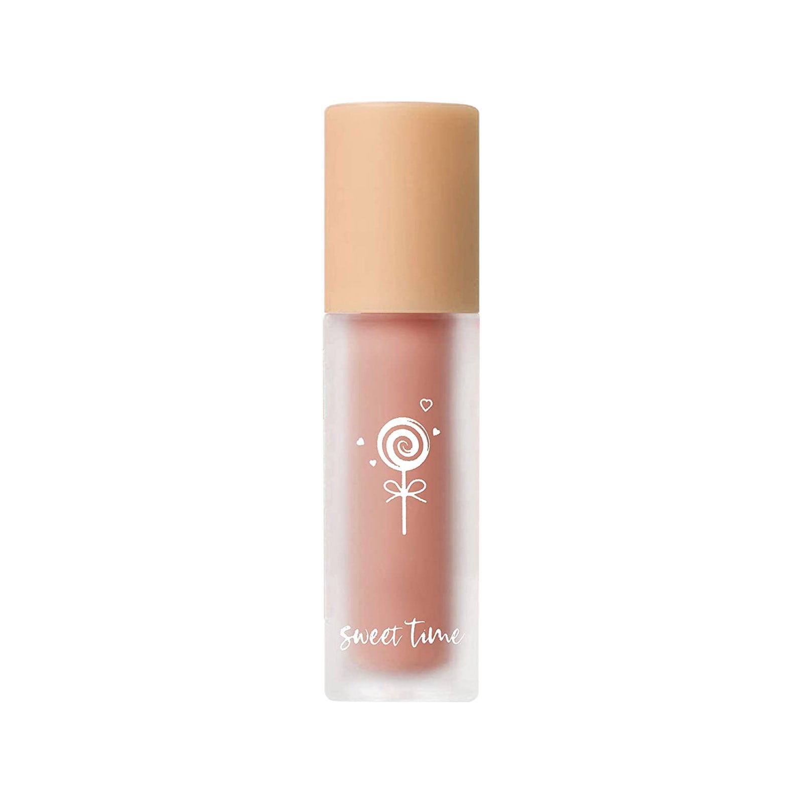 Ckulufk Matte Liquid-Blush, Velvet Texture Breathable, Natural Makeup ...