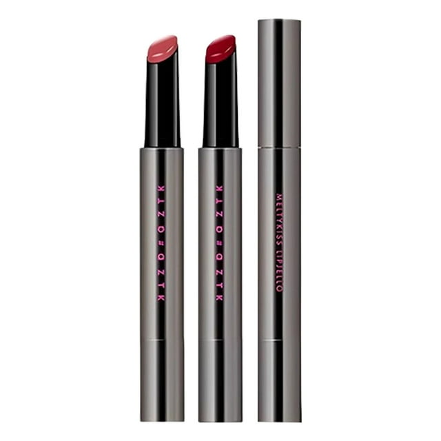 Ckulufk Meltykiss Jelly Gloss Lipstick Aztec Korean Jelly Lip Gloss ...