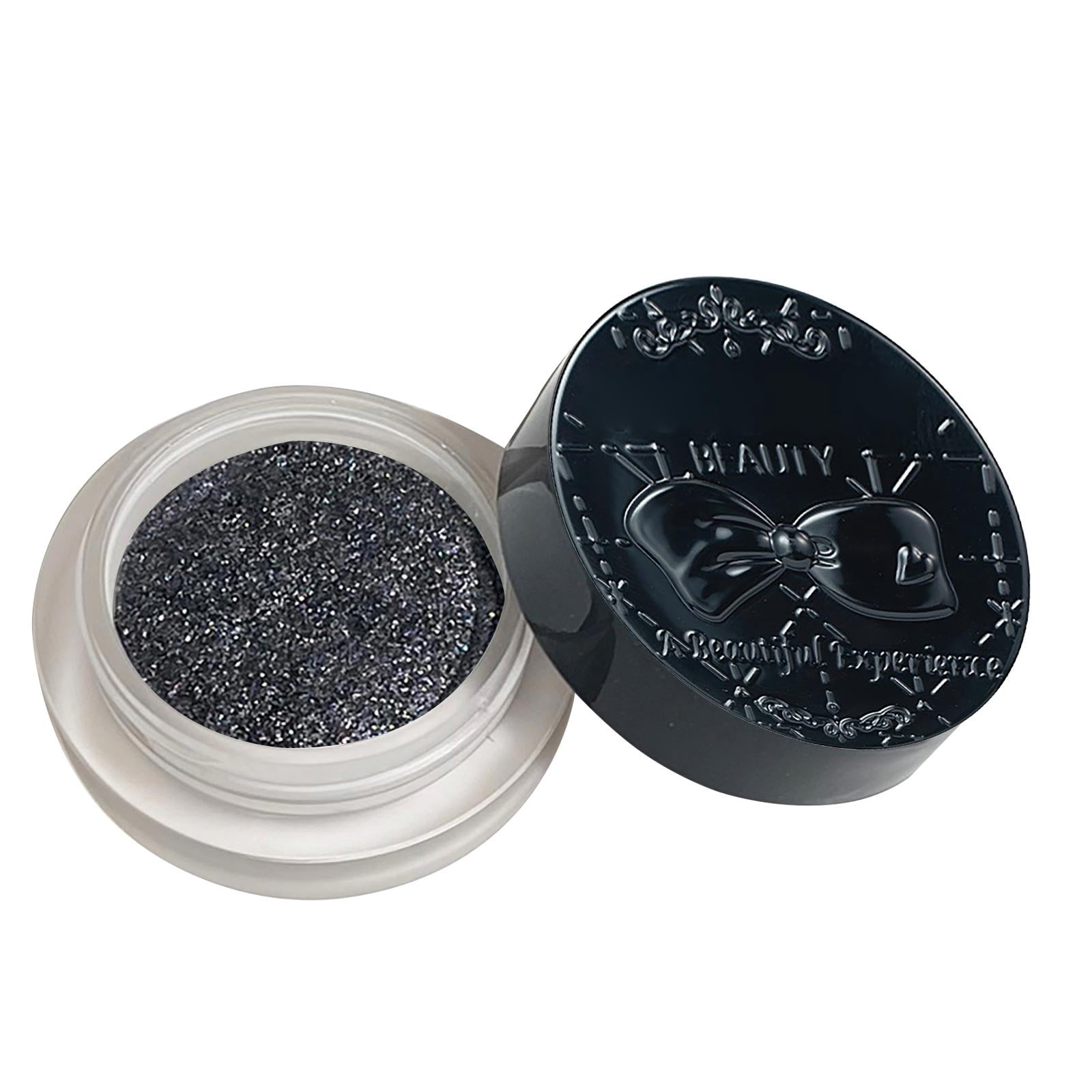 Ckulufk Multiple Colors Single Eyeshadow With Low Gloss 4 Pearl Light 2 ...