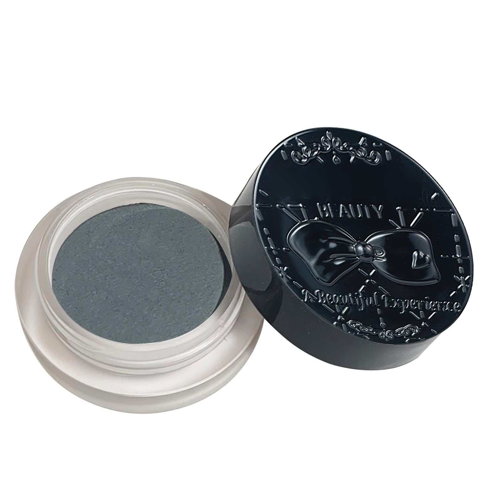 Ckulufk Multiple Colors Single Eyeshadow With Low Gloss 4 Pearl Light 2 ...