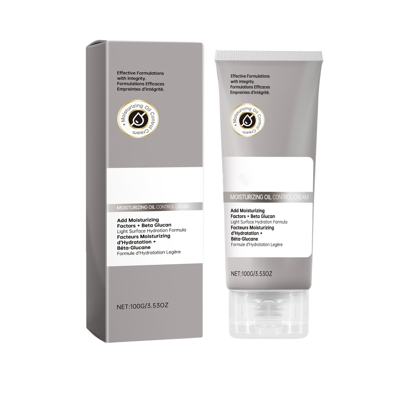 Spring & Summer Clearance Ckulufk Natural Moisturizing Factor+Î² Glucan ...