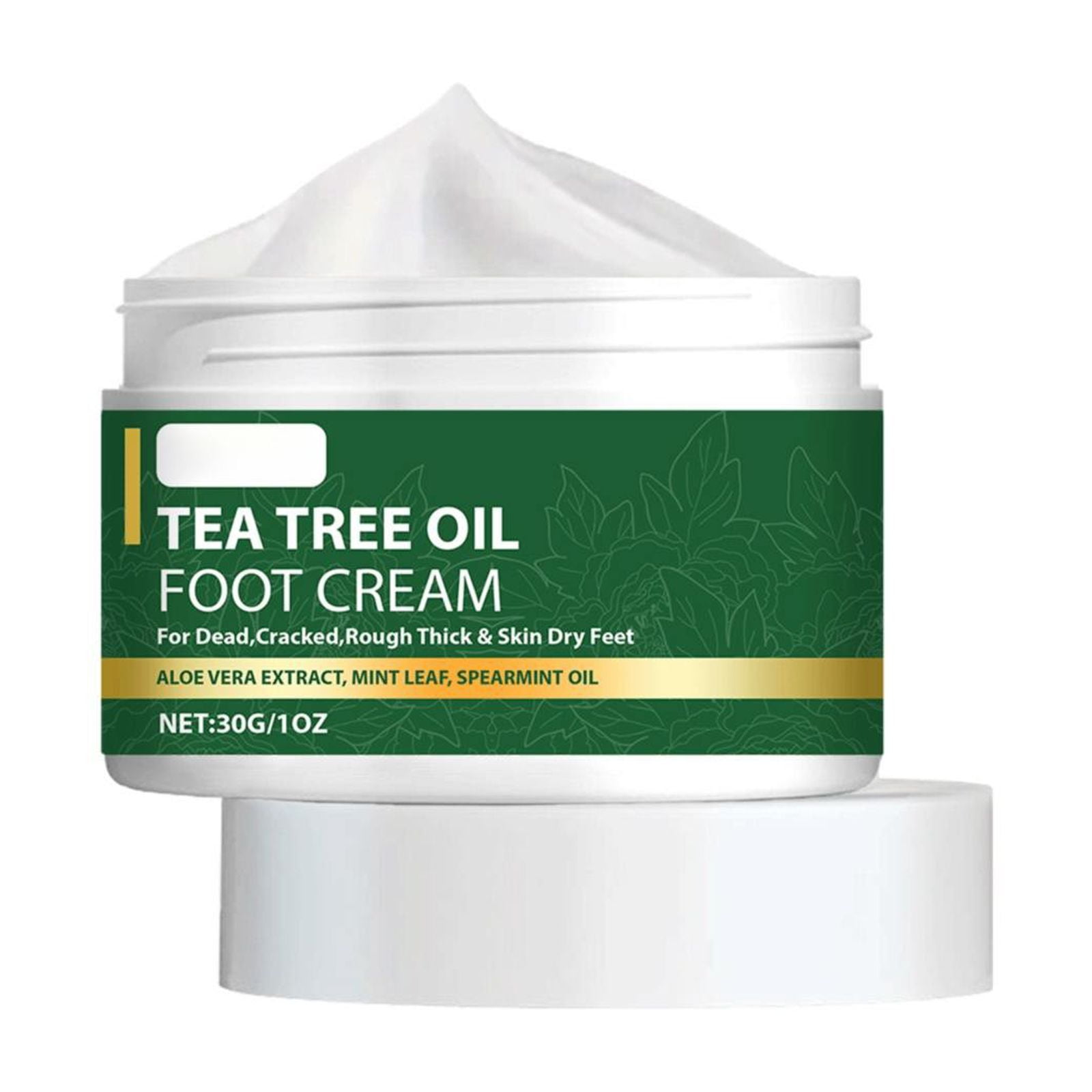 Ckulufk Oil Foot Soothing Foot for Dry Feet With Oil for Dry Feet ...
