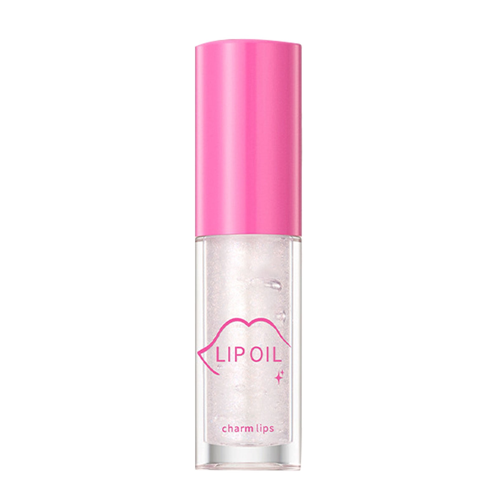 Ckulufk Pearl Lip Oil Moisturizing And Hydrating Soft And Transparent ...