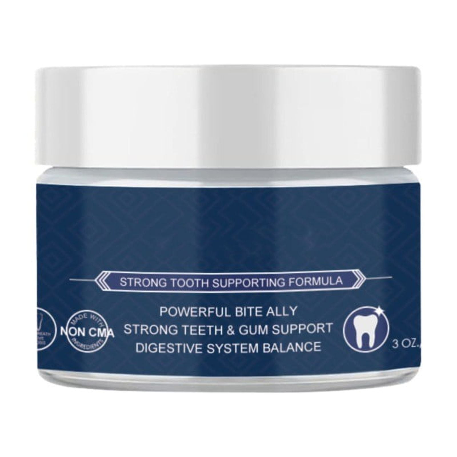 Ckulufk Restorative Tooth Paste Restorative Tooth Powder Restorative ...