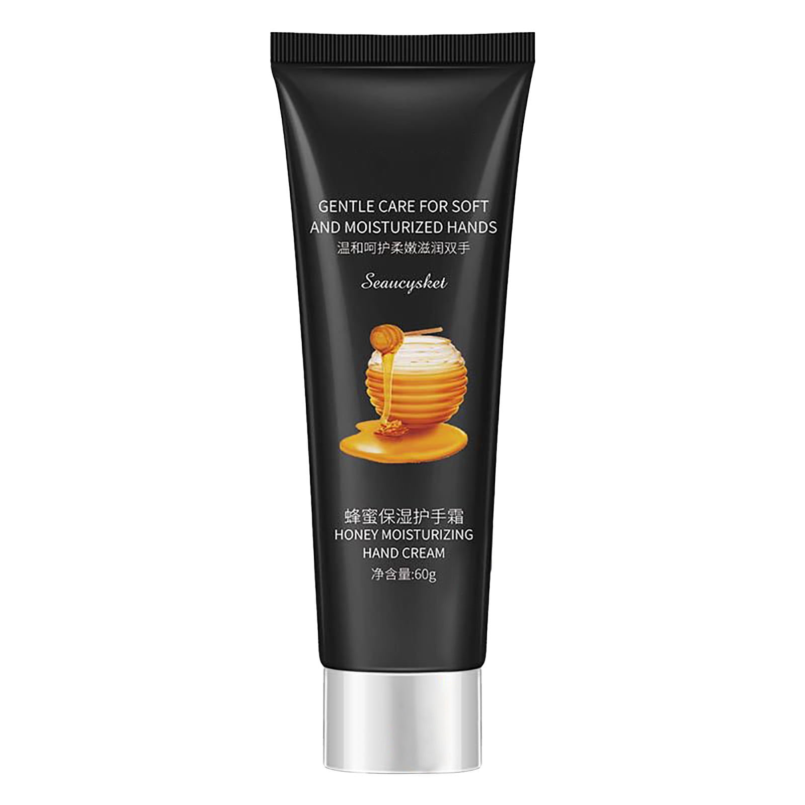 Ckulufk Soft Pearl Shea Honey Moisturizing Hand Creams Moisturizing ...