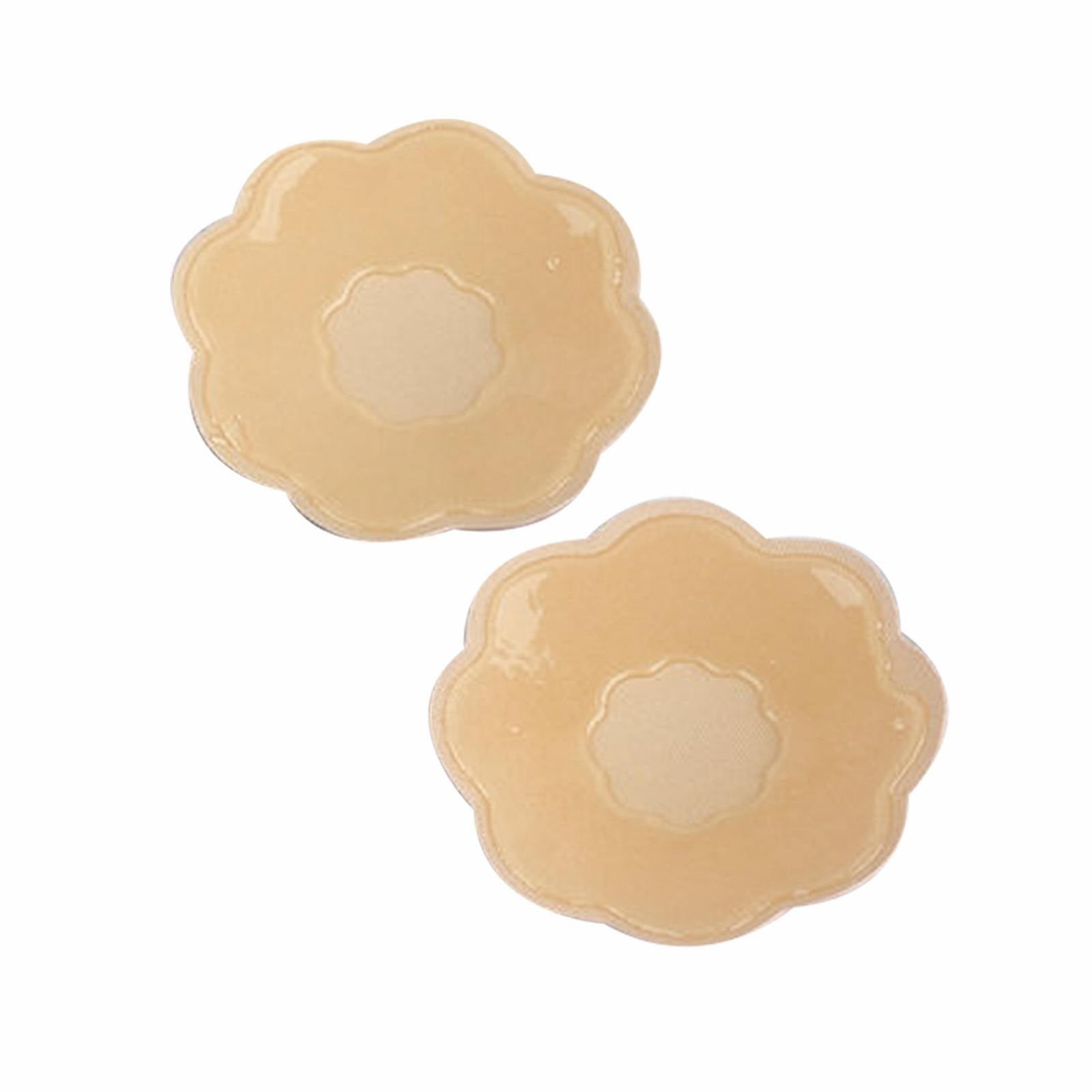 Ckulufk Women Chest Stickers Nipple Stickers Daily Wedding Available ...