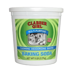 Baking Soda Bulk 50 Lb
