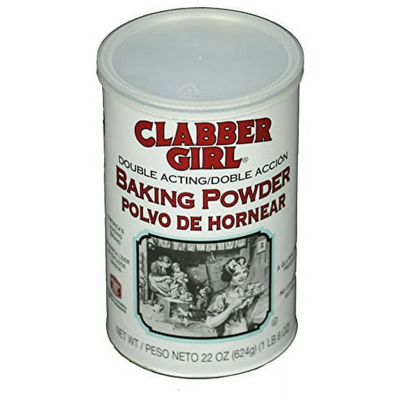 Aluminum Free Baking Powder