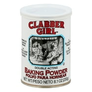 Featherweight Gluten-Free Kosher Baking Powder, Sodium-Free, 8 Oz ...