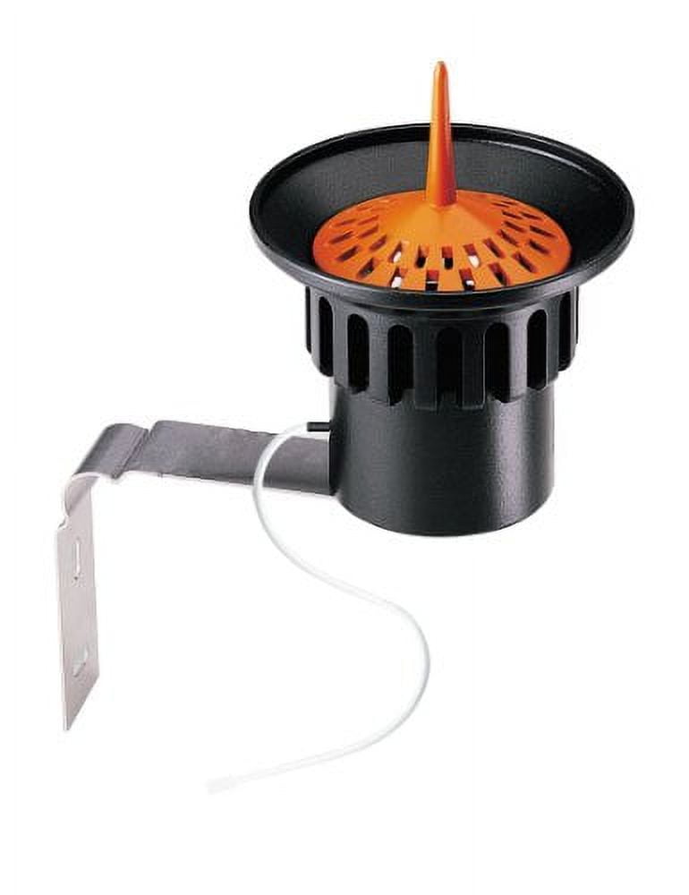 Claber 90915 Sprinkler System Wired Rain Sensor - Walmart.com
