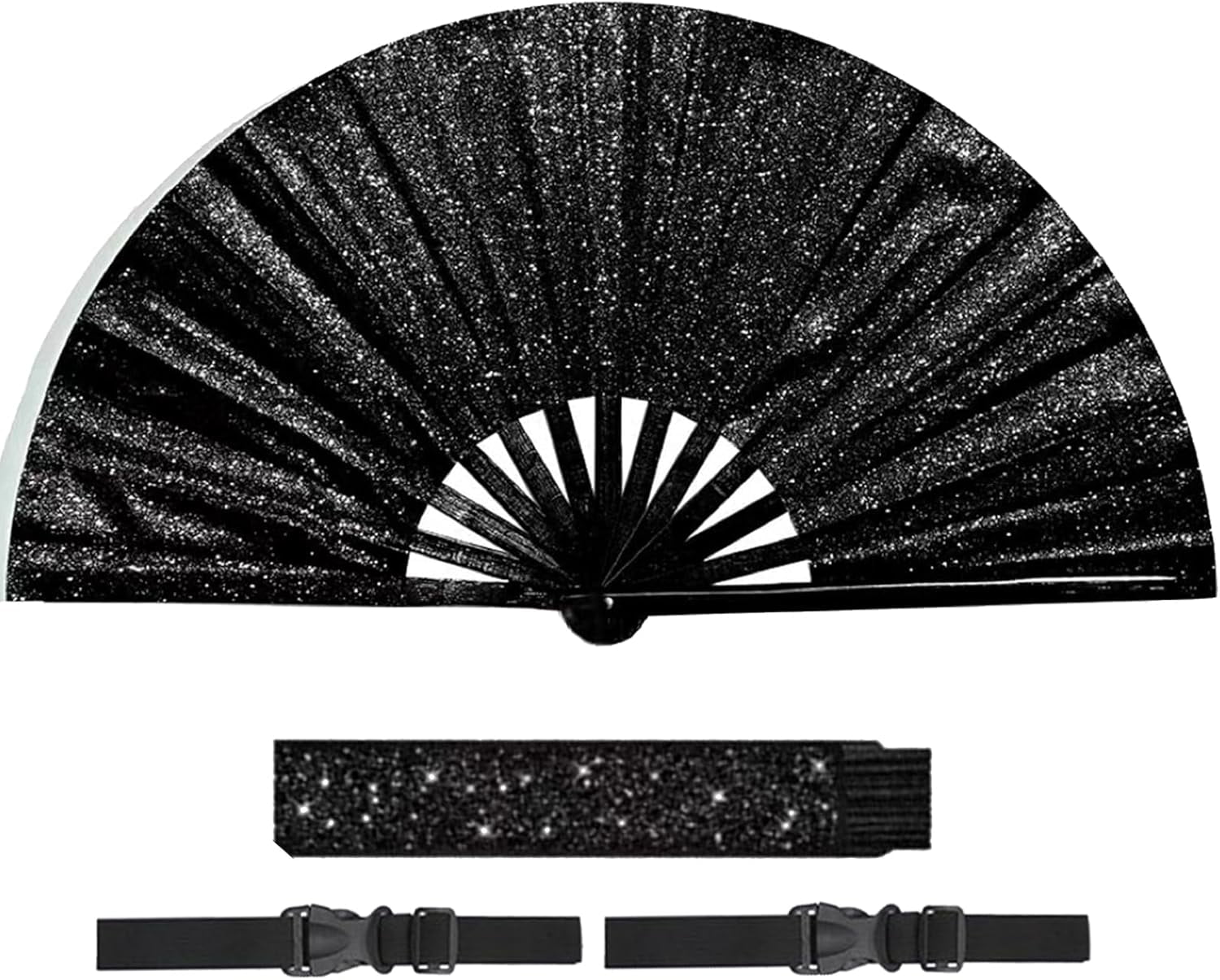 Clack Clap Fans for Line Dancing, For Boots on The Ground Fan, Pop Fans ...