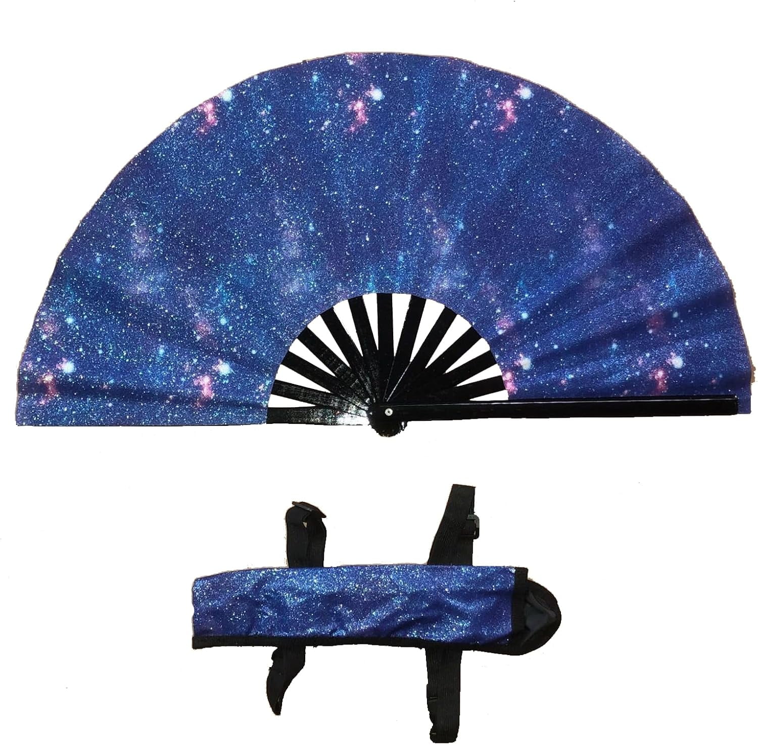 Clack Clap Fans for Line Dancing, For Boots on The Ground Fan, Pop Fans ...