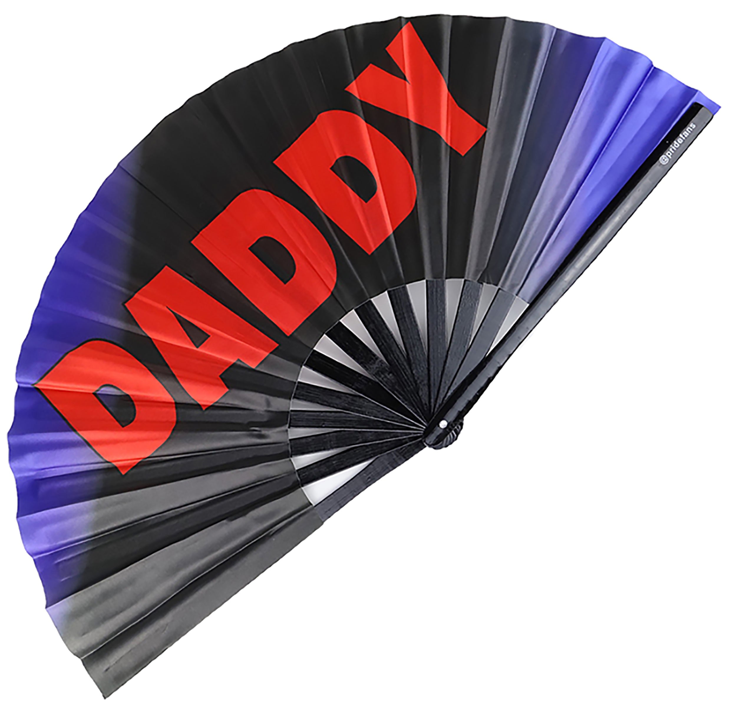 Clack Daddy Fan - Walmart.com